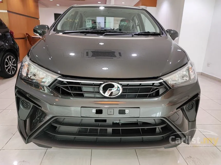 New 2023 Perodua Bezza 1.0 G Sedan - Carlist.my