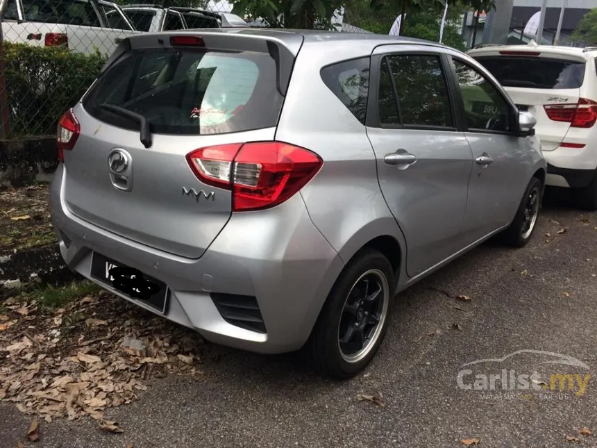 Used 2020 Perodua Myvi 1.3 G Hatchback - Carlist.my