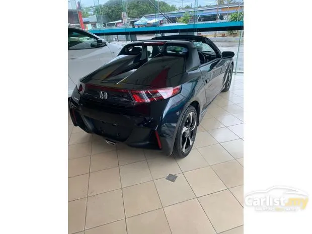 Recon Honda S660 Cars for sale | Carlist.my