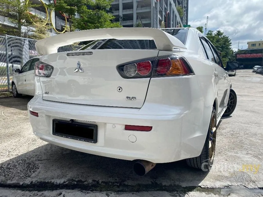 Used 2013 Proton Inspira 2.0 Premium Sedan Convert Lancer Bodypart ...