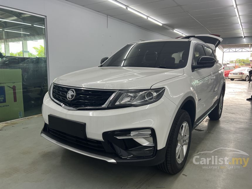 New Ready stock Last sales Proton X70 1.5 TGDI Standard SUV - Carlist.my