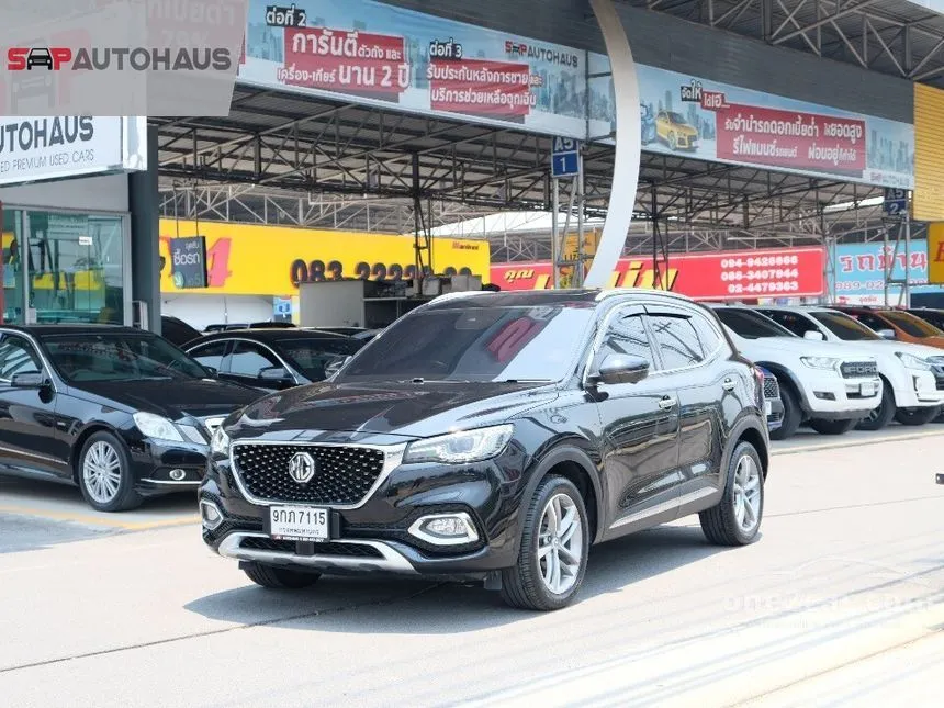 2020 MG HS 1.5 (ปี 19-24) X SUV for sale on One2car