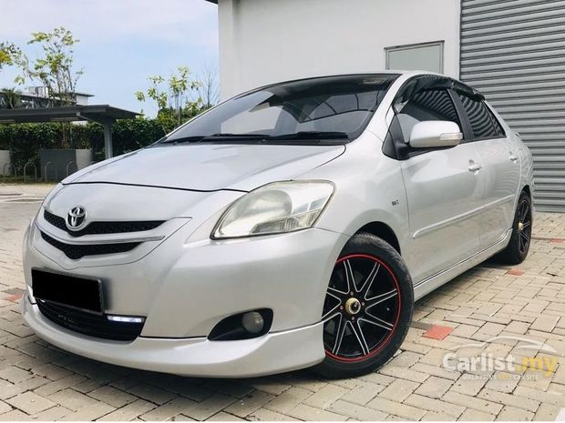Search 89 Toyota Vios 1.5 S Cars for Sale in Malaysia - Carlist.my