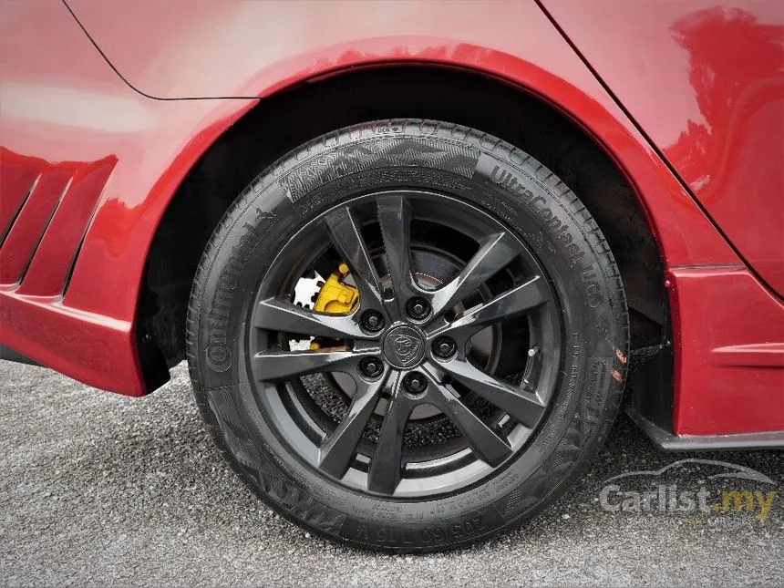 Used 2012 Proton Inspira 2.0 (A) EVO 10 VARIS KIT *VOLTEX GT WING ...