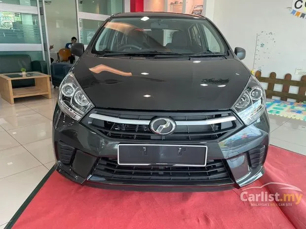 2026 Johor Bahru Manual | Carlist.my