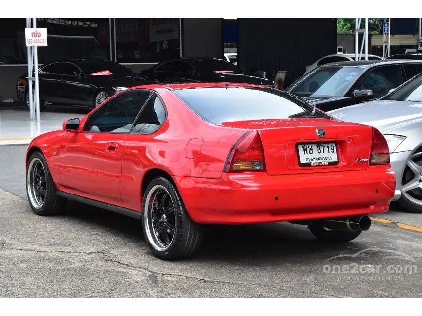 1992 Honda Prelude 2.2 (ปี 91-98) VTi-EX Coupe for sale on One2car