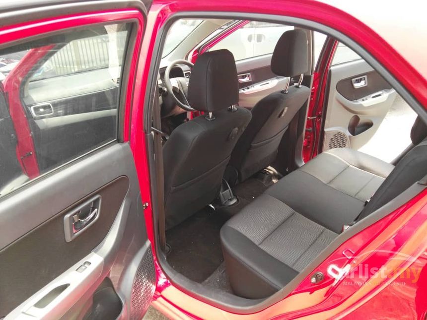 Used 2018 Perodua Bezza 1.3 X Premium (A) ONE OWNER - Carlist.my