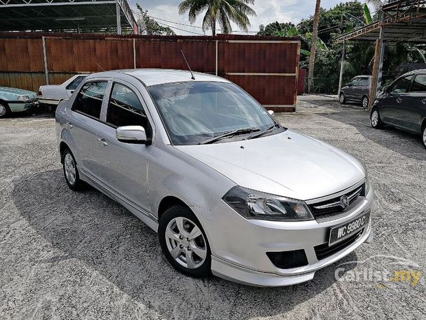 Search 58 Proton Saga 1.3 FLX Plus Cars for Sale in Malaysia - Carlist.my