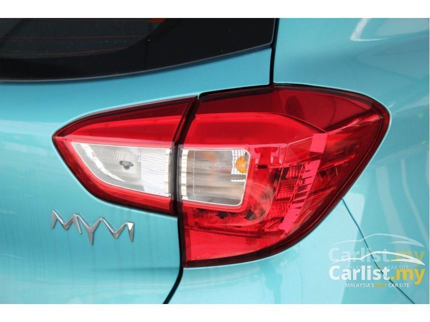 Perodua Myvi 2019 G 1.3 in Selangor Automatic Hatchback Blue for RM ...
