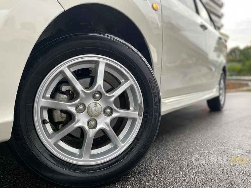 Used 2019 Perodua Bezza 1.3 X Premium Sedan #FULOAN #WARRANTY #READY ...