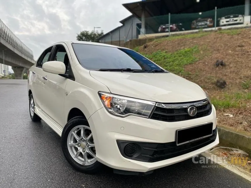 Used 2019 Perodua Bezza 1.3 X Premium Sedan #FULOAN #WARRANTY #READY ...
