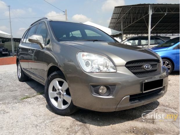 Search 160 Naza Citra Cars for Sale in Malaysia - Carlist.my