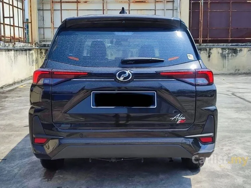 Used 2022 Perodua Alza 1.5 AV MPV FULL SERVICE PERODUA / UNDER WARRANTY ...