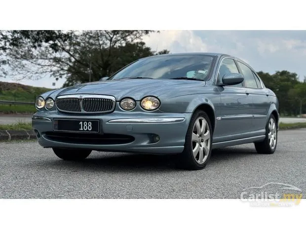 Jaguar Kuala Lumpur Less than RM40K | Carlist.my