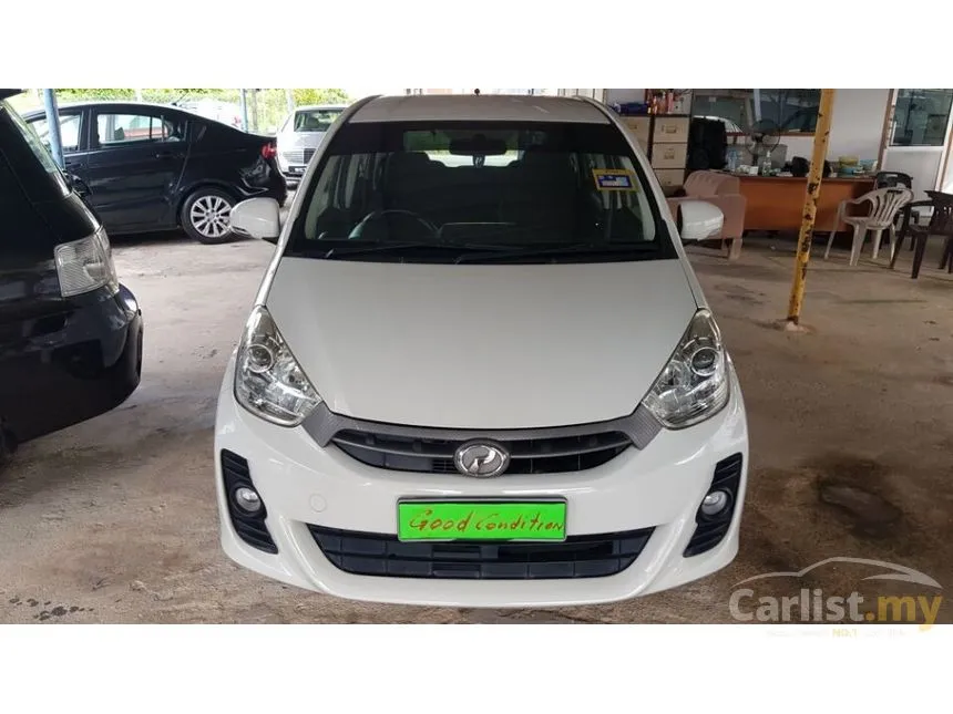 Used 2011 Perodua Myvi 1.5 SE Hatchback( A) FULL SPEC - Carlist.my