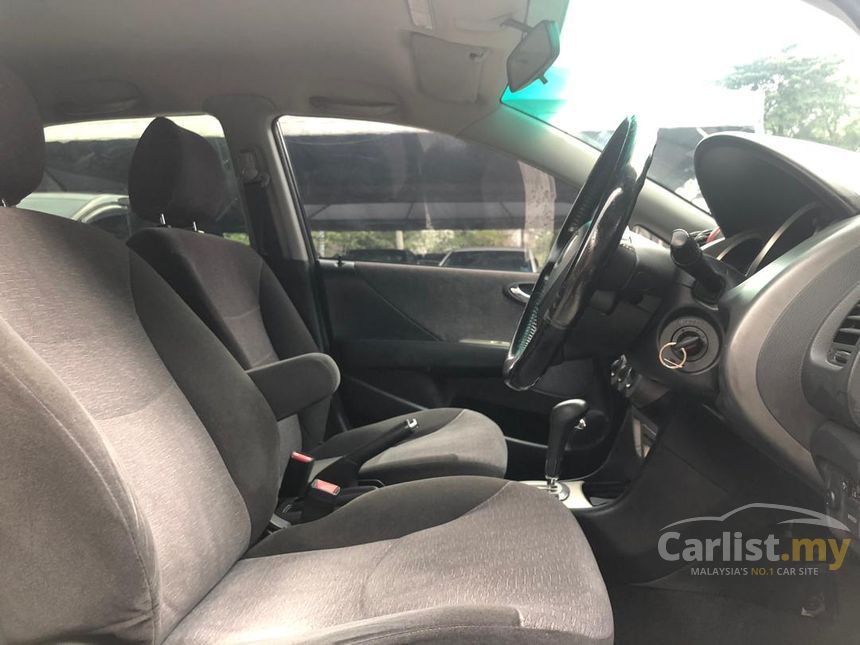 Used YR MADE 2006 Honda City 1.5 VTEC (A) Facelift Model Cikgu Owner ...