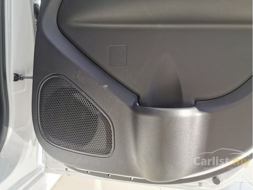 Proton Iriz 2020 Executive 1.6 in Selangor Automatic Hatchback White ...