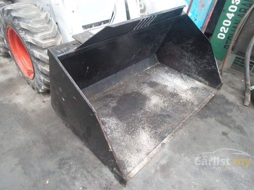 Used 2000 CLARK 315 BOBCAT 770 -- REBUILD -- - Carlist.my