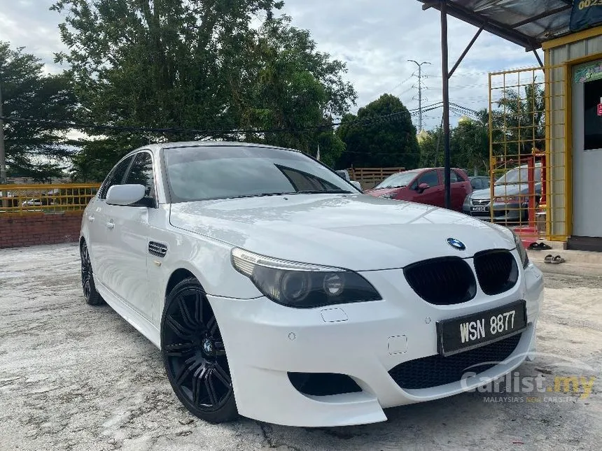 Used 2004 BMW 530i 3.0 SE OFFER CASH AND CARRY GRADE A CONDITION ...