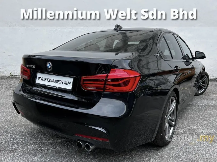 Used 2018 BMW 330e (WORLD CLASS DELIVERY PROCESS) (LOW INTEREST RATE T ...
