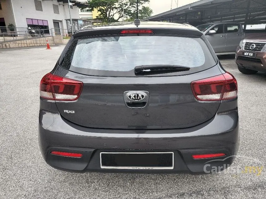 Used 2019 Kia Rio 1.4 EX MPI Hatchback LOW MILEAGE 21K FULL SERVICE ...