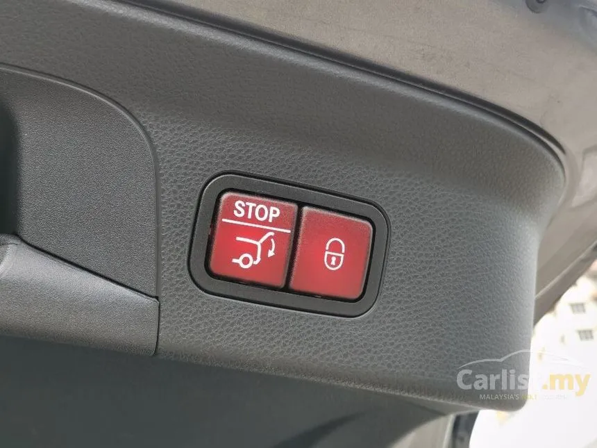 Recon 2019 Mercedes-Benz GLC250 2.0 4MATIC AMG Coupe - 18K Miles, LED ...