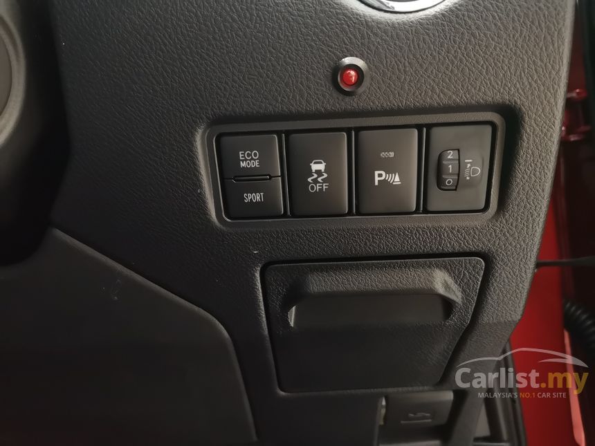 Toyota Vios 2020 E 1.5 in Selangor Automatic Sedan Maroon for RM 71,000 ...