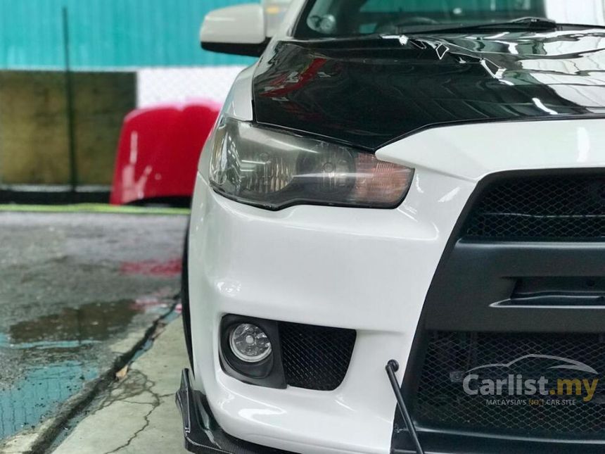 Used 2011 Proton Inspira 1.8 E (M) EVO-X, FULL LEATHER SEAT ...