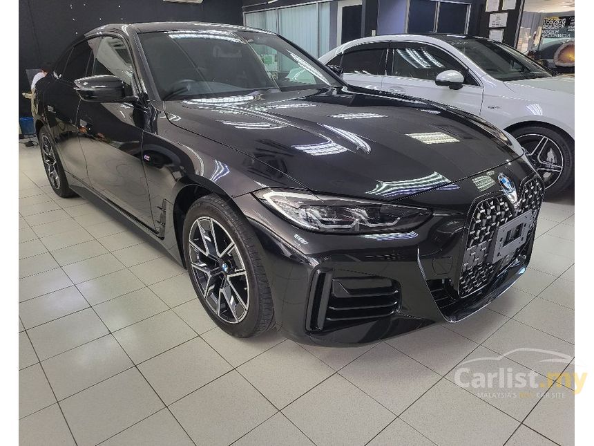 Recon 6YRS WARRANTY 2022 BMW 420i 2.0 M-SPORT GRAN COUPE 4DOOR ,360 ...