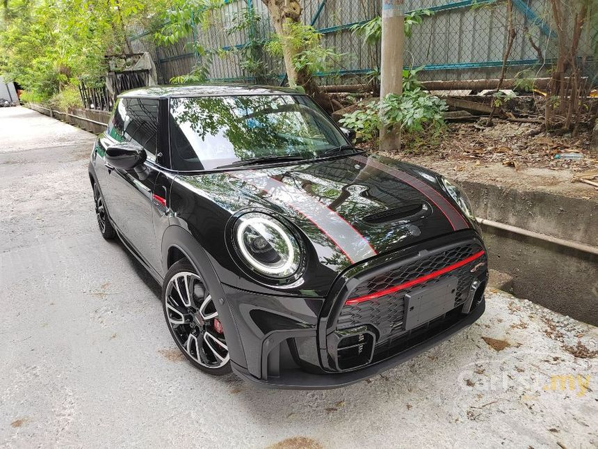 Recon F56 JCW (Genuine LOW Mileage, Grade 4.5A, Provide Warranty) 2022 ...