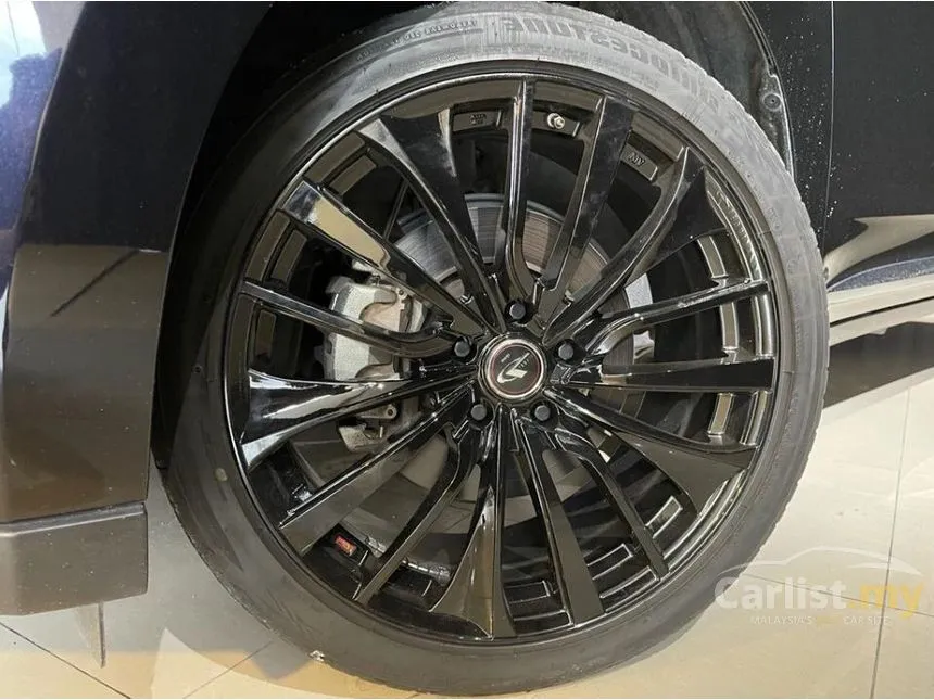 Recon 2018 Toyota Harrier 2.0 HARRIER PROGRESS HIGH SPEC / JBL SYSTEM ...