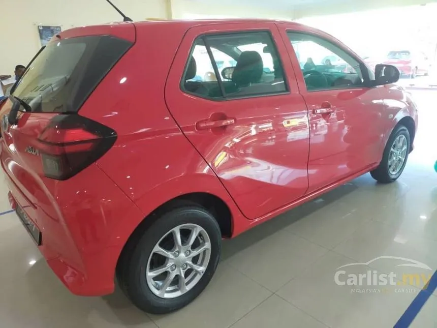 New 2023 Perodua AXIA 1.0 G Hatchback*** BOOK NOW TO GET YOUR DREAM CAR ...