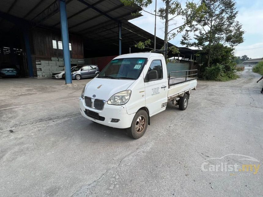 Used Boon Koon Vehicles Steel Cargo + Pagar For Sell - Carlist.my