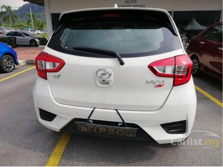 New 2021 Perodua Myvi 1.5 AV Hatchback YEAR END SALES #TAK PERLU KELUAR ...