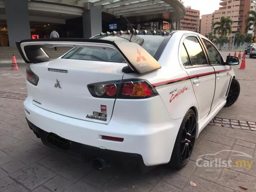 Used 2011 Proton Inspira 2.0 Premium Sedan FULL BODY KIT - Carlist.my