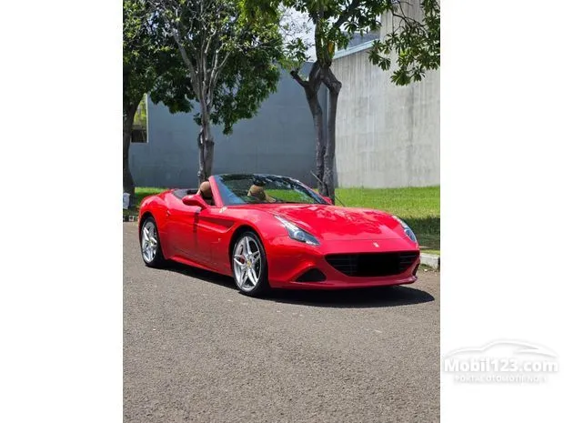 Jual Ferrari Bekas di Indonesia Harga Murah, Kondisi Terbaik | Mobil123