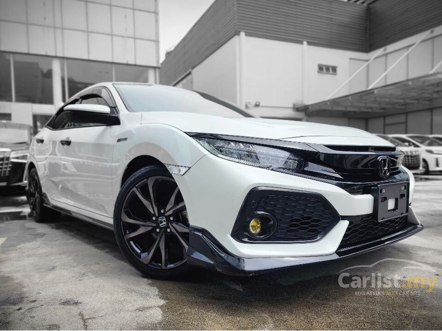 Recon Honda FK7 Hot Model Raya Big Promo 10k rebate Cheapest in Town ...