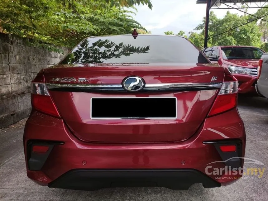 Used 2021 Perodua Bezza 1.3 X Sedan - Carlist.my