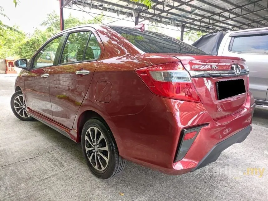 Used 2021 Perodua Bezza 1.3 X Sedan - Carlist.my