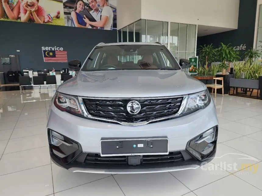 New 2022 Proton X70 1.5 Premium Document not Strong can try - Carlist.my
