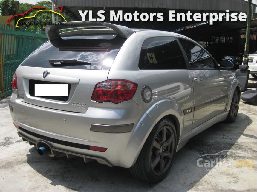 Proton Satria 2014 Neo R3 Executive 1.6 in Kuala Lumpur Manual ...