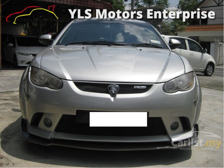 Proton Satria 2014 Neo R3 Executive 1.6 in Kuala Lumpur Manual ...