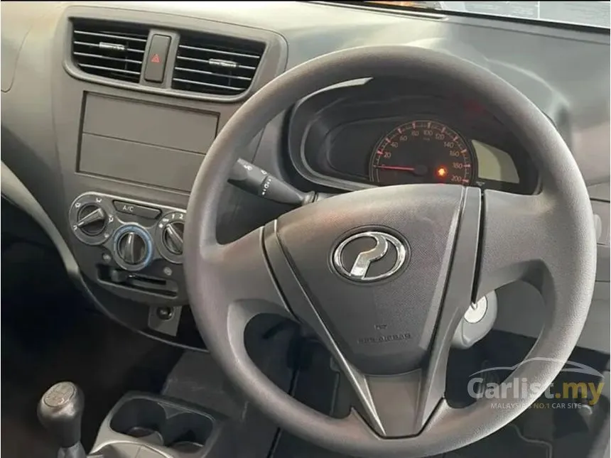 New NEW 2023 Perodua RAHMAH AXIA 1.0 E (M) - Carlist.my