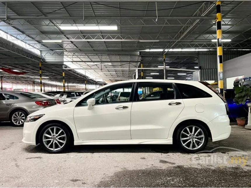 Used 2010 Honda Stream RSZ 1.8 AT LOCAL HONDA MALAYSIA, ORI NEW ...