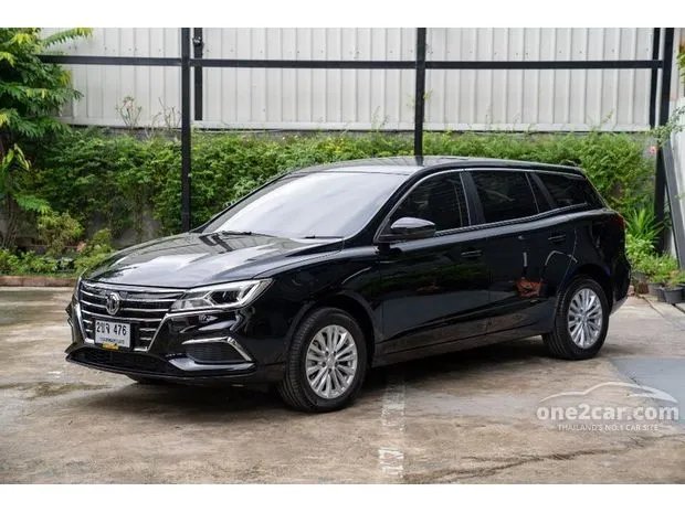 MG Ep มือสอง ราคาดี สภาพสวย | One2car