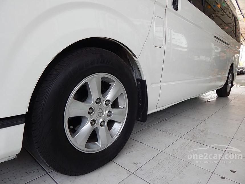 JOYLONG A6 2015 VVT-i 2.7 in กรุงเทพและปริมณฑล Manual MPV สีขาว for ...