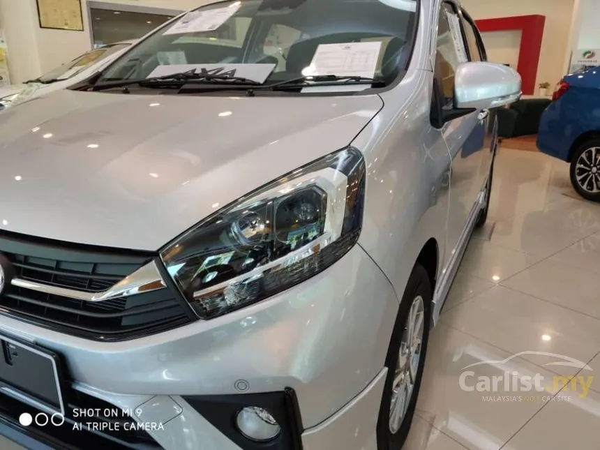 New 2022 Perodua AXIA 1.0 Advance Hatchback - CALL SAYA SEKARANG utk ...