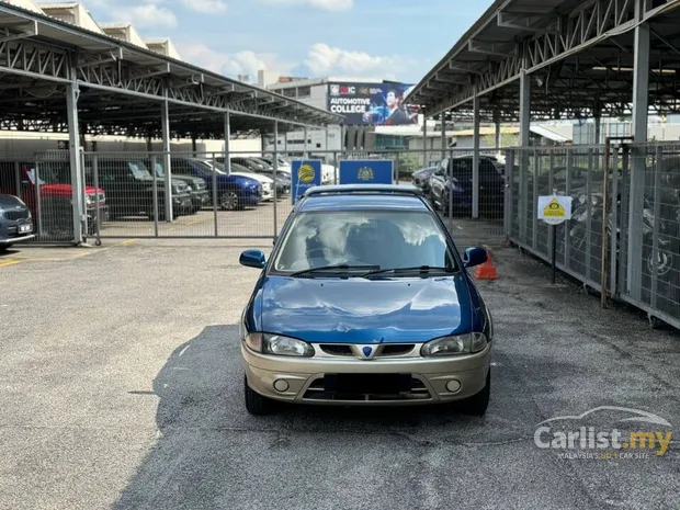 Proton Arena for Sale in Malaysia | Carlist.my