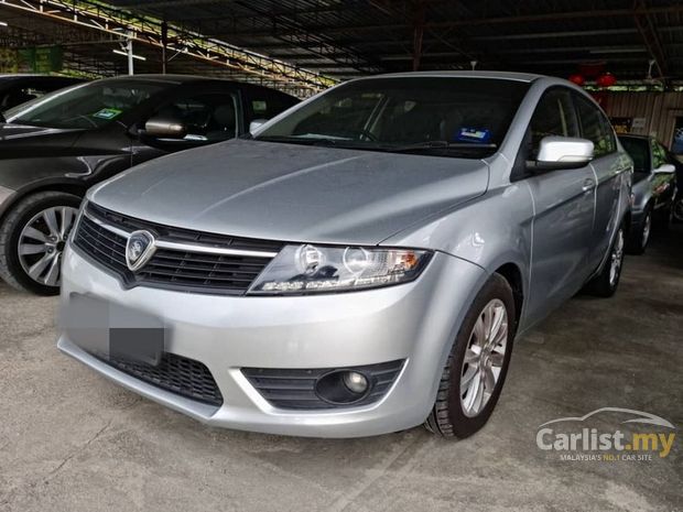 Search 18 Proton Preve Cars for Sale in Ipoh Perak Malaysia - Carlist.my