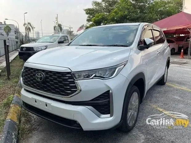 2026 Kuala Lumpur | Carlist.my